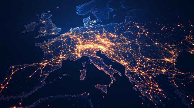 Francja uderza w “passporting” krypto, który jest dziurawy