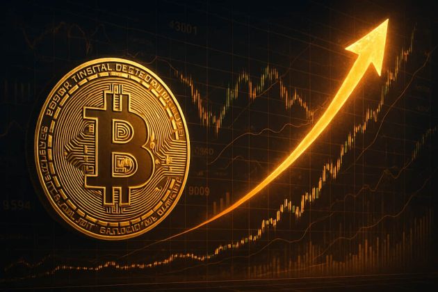 ビットコイン 今後：FRB利下げ観測とインフレ懸念がBTC価格にどう影響するのか？