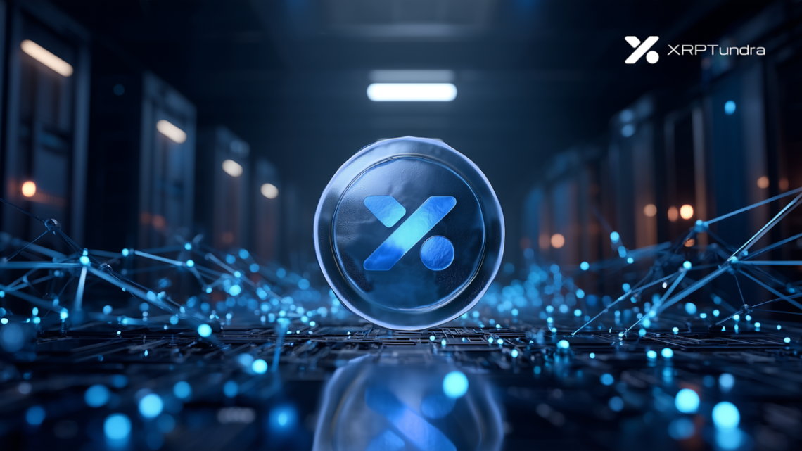 What XRP Tundra Means for the Future of XRP in the DeFi Ecosystem