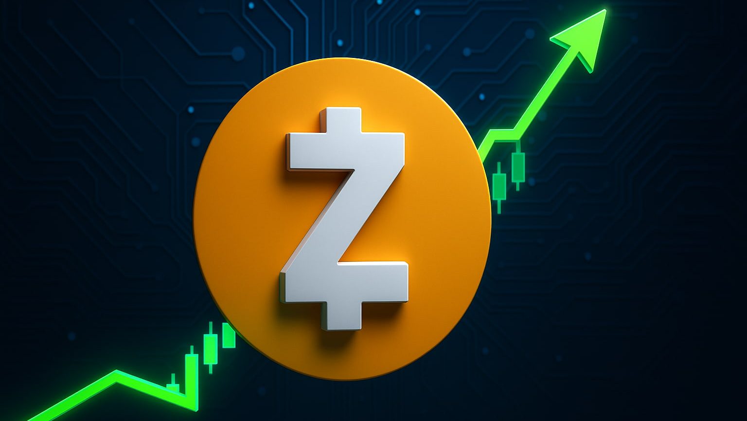 Zcash Leidt Privacy Coins Met Pump - Top 3 Trend Q4 2025?