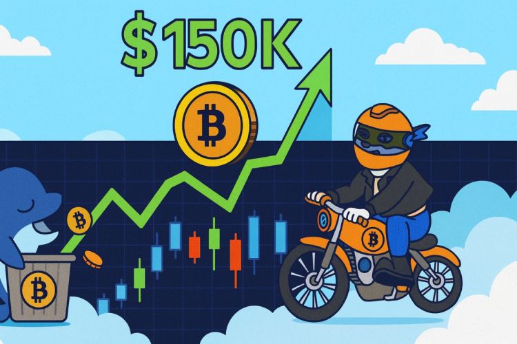 Bitcoin's Fastest Layer-2 Nears $23M in Viral Crypto Presale: Here's Why