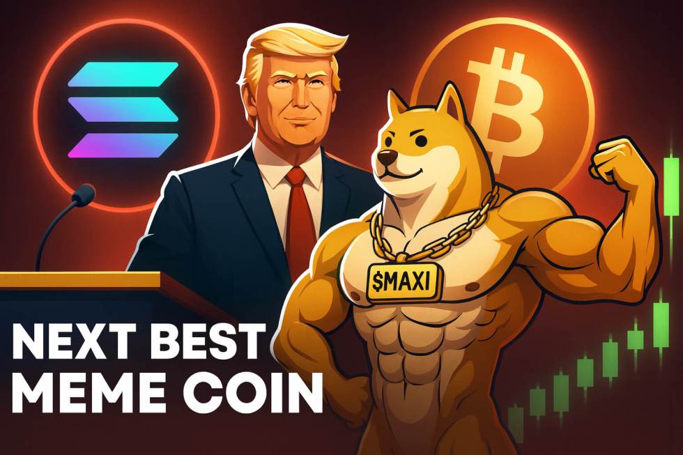 OFFICIAL TRUMP Meme Coin Soars Amidst Rate Cuts: Best Meme Coins like ...