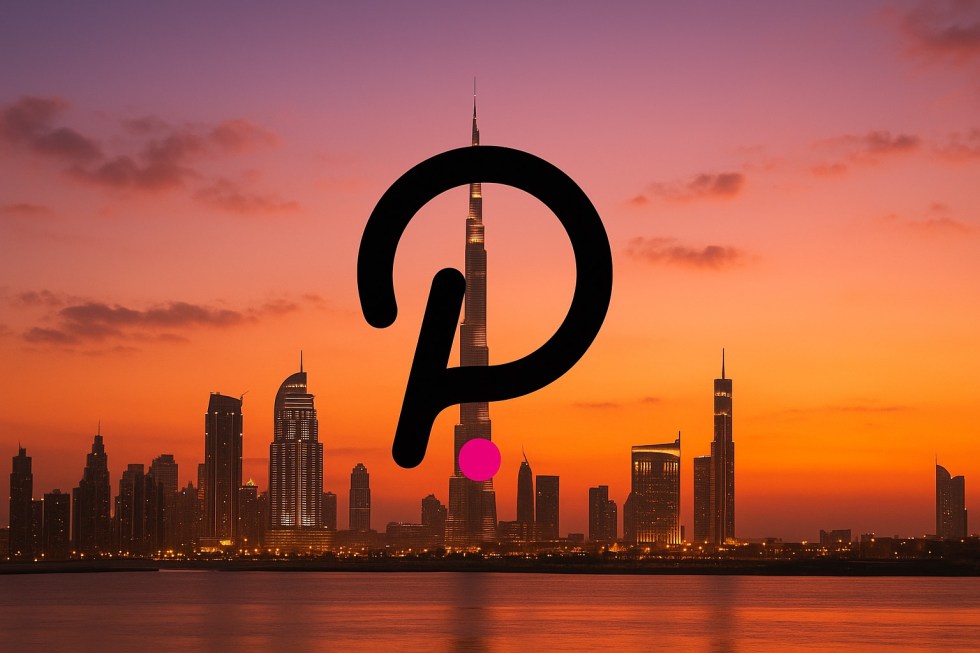 Dubai Investeert RWA - Polkadot PEAQ 100x Winst