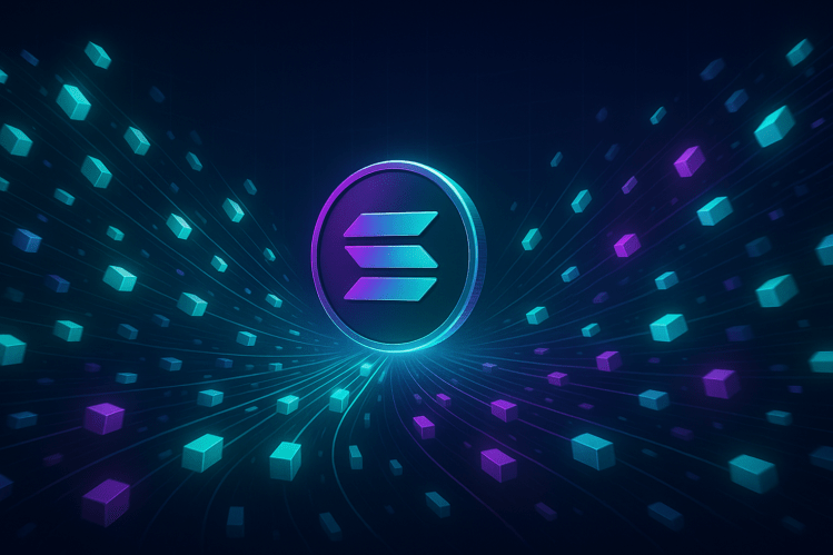 Solana DAT Helius Targets 5% Of SOL, Eyes Hong Kong Listing