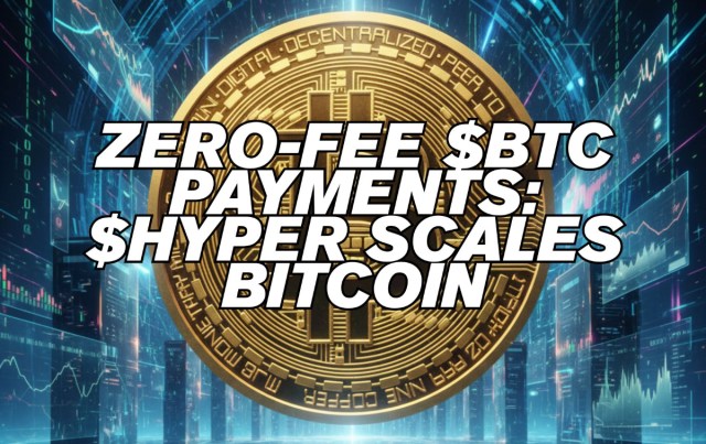 Square Reveals Zero-Fee Bitcoin Payments Program as $HYPER Scales ...