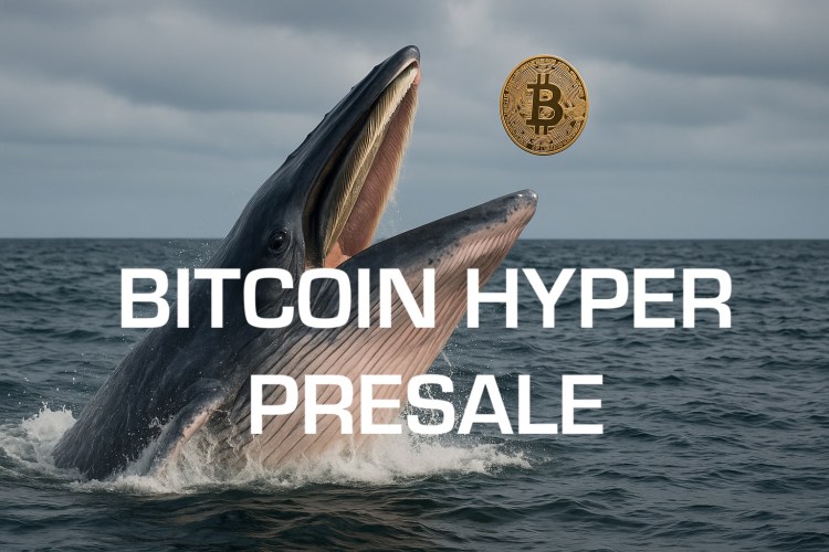 Why Are Whales Rushing to Buy Bitcoin Hyper's $22M Presale? Answer ...
