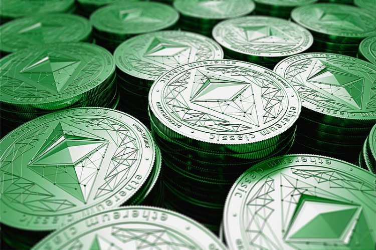 Massive Ethereum Exodus: Exchange Balances Fall Sharply Amid Renewed ...