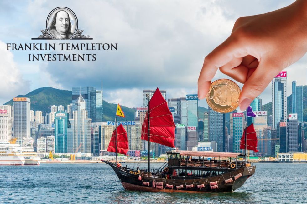 Franklin Templeton λανσάρει tokenized fund στο Χονγκ Κονγκ