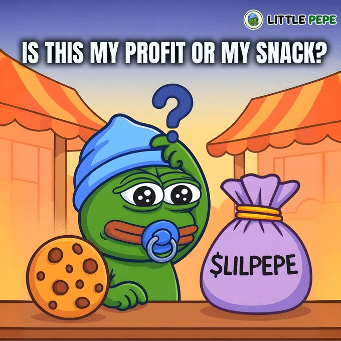 Little Pepe Nears $30M in Presale: Is This the Best Crypto to Buy?