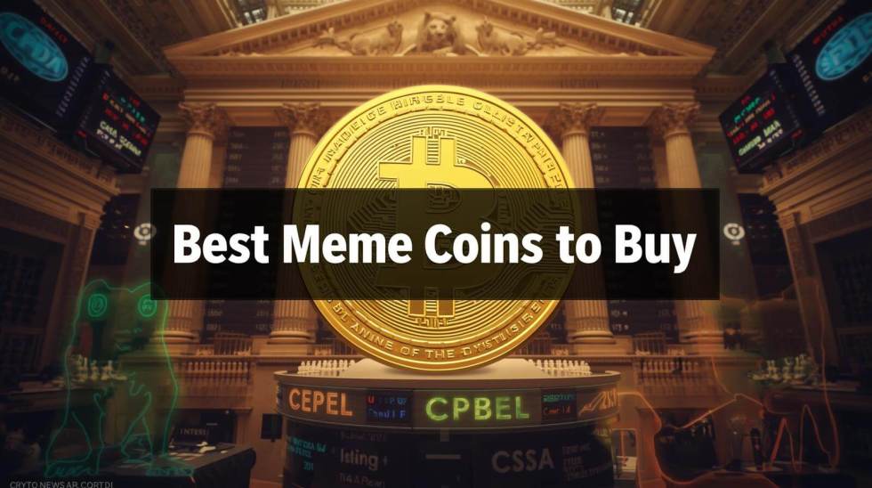 Best Meme Coins to Buy as Dogecoin ETF Launches Today