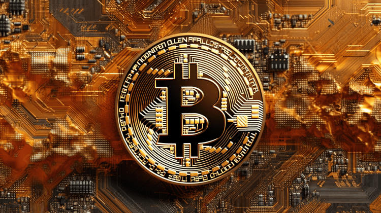 A Bitcoin Parabolic Rally Is Coming: Eric Trump Shares Why First Family ...