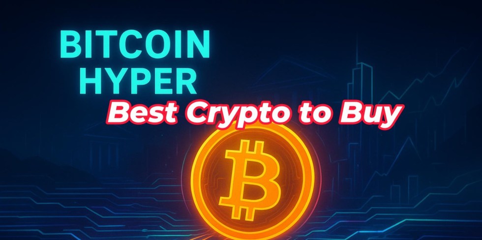 Best Crypto to Buy Before Fed Rate Cuts? Bitcoin Hyper Presale Leads ...