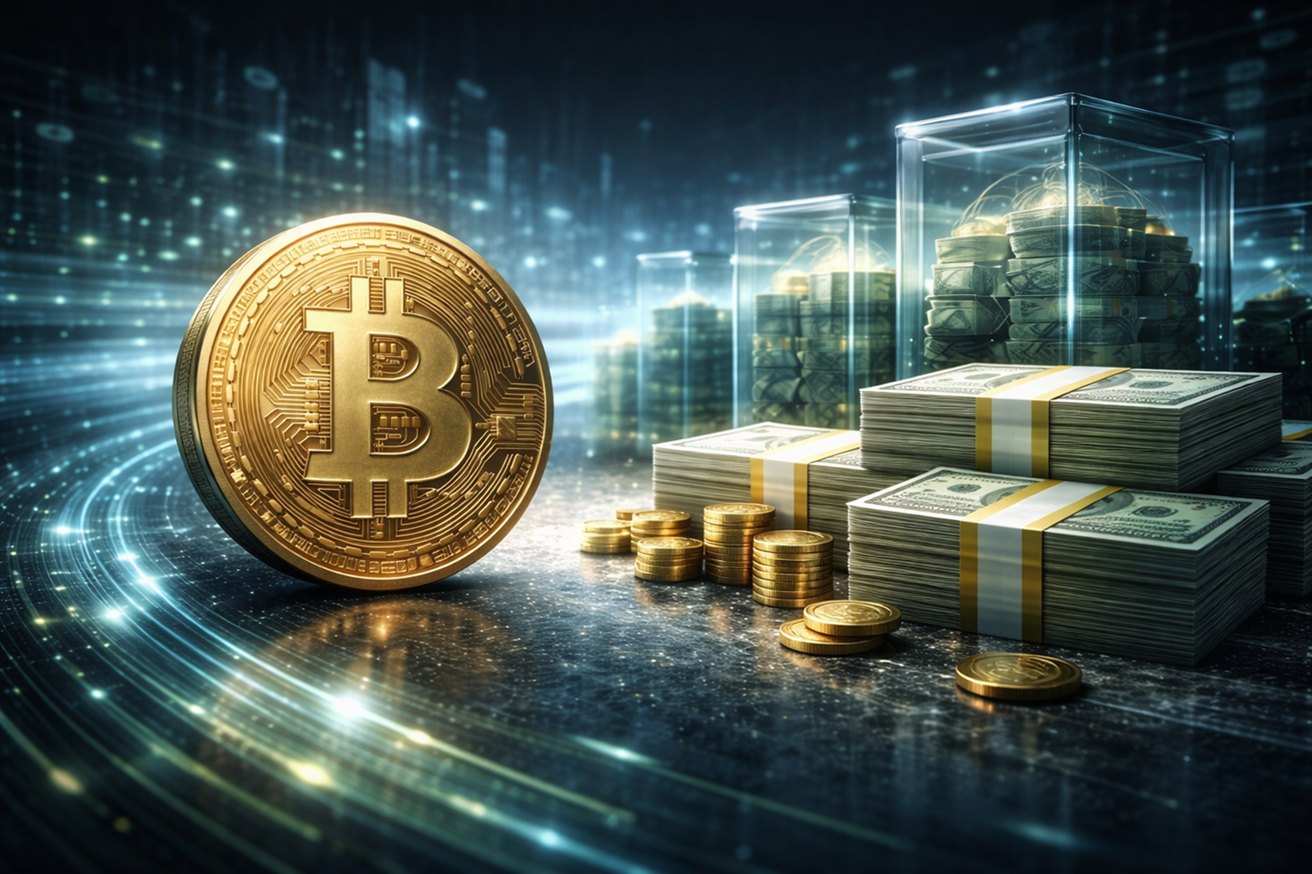 No New Bitcoin Buy, But Strategy Adds $748M To USD Reserve