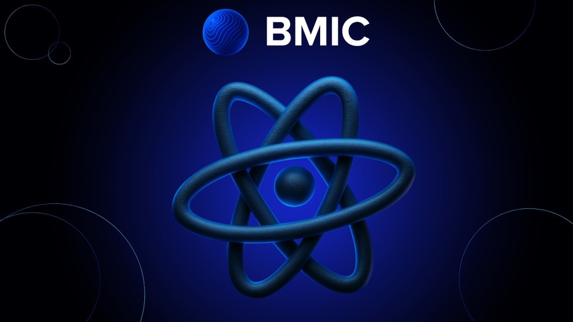 Best Altcoin to Buy Before 2026: $BMIC’s Quantum-Secure Finance Stack ...