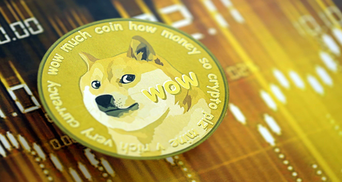 Maxi Doge vs Dogecoin: Charts Signal ATH Setup for 2026