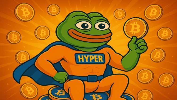 Bitcoin News: Bitcoin Hyper und bullishes Momentum 2026