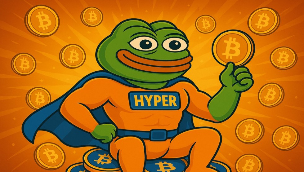 Bitcoin News: Bitcoin Hyper und bullishes Momentum 2026