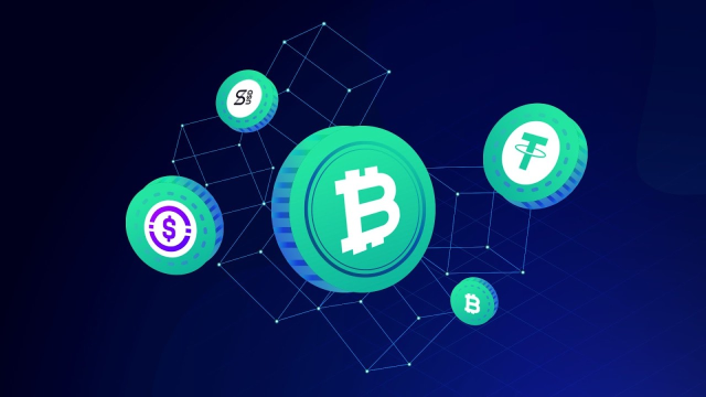 Bitcoin Indicator Shows Market At Liquidity Equilibrium - What Next ...