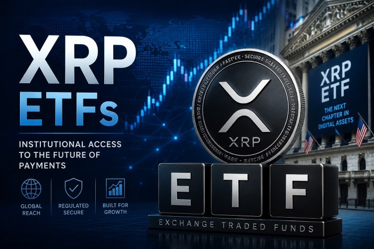 This US Mega Bank Is Going Big On XRP, Here’s How Large A Share They ...