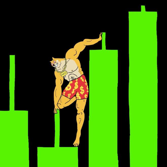 Meme Coins : La rotation des capitaux s'accélère alors que SIREN plonge ...