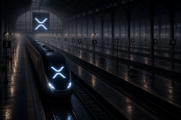 Visa-Mastercard Stablecoin Debate Puts XRP Ledger Design Back In Focus